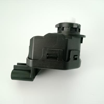 China 12V/24V Headlamp Leveling Motor Vw Golf Headlight Adjustment for sale