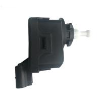 China Golf Volkswagen Headlight Adjustment Head Lamp Leveling Actuator 12V for sale