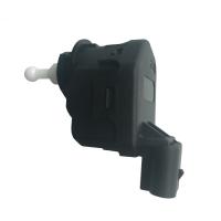 China Golf Volkswagen Headlight Adjustment Head Lamp Leveling Actuator 12V for sale