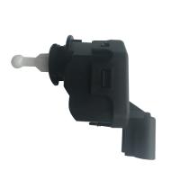 China Golf Volkswagen Headlight Adjustment Head Lamp Leveling Actuator 12V for sale
