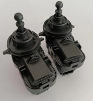 China Beam Control Headlamp Leveling Actuator Adjuster Citroen Replacement for sale