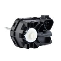 China Manual Toyota Nissan Headlight Adjustment Head Lamp Leveling Actuator for sale