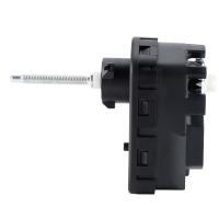 China 12V 24V Toyota Nissan Headlight Adjustment Level Actuator Head Lamp Leveling for sale