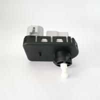 China Beam Headlight Adjustment Motor Replacement Camry Toyota 24Volt for sale
