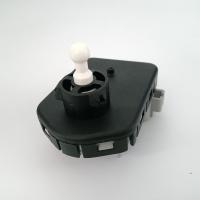China 12V/24V Headlamp Range Adjustment Toyota Camry Headlight Leveling Adjuster for sale