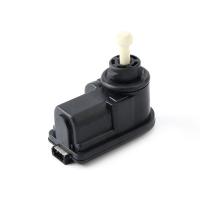 China Auto Leveling Ford Mondeo Headlight Adjustment Motor 12V for sale