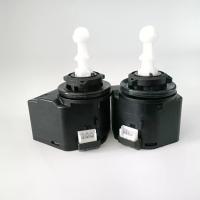 China Sagitar Volkswagen Headlight Adjustment In Car Automobile Headlamp Leveling System for sale