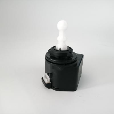 China Manual Volkswagen Headlight Adjustment Level Vw Sagitar 12/24V for sale