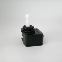 China Manual Volkswagen Headlight Adjustment Level Vw Sagitar 12/24V for sale