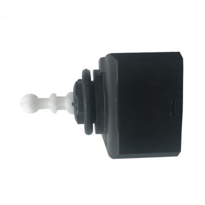 China Beam Car Headlight Adjustment Motor Rebuilding Vw Sagitar for sale
