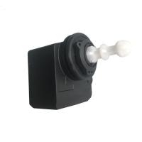 China Vw Sagitar Car Headlight Motor Levelling Actuator for sale