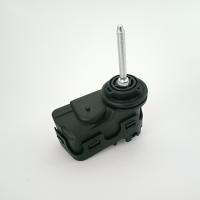 China Headlight Leveling Motor Hyundai Headlamp Leveling Manual for sale