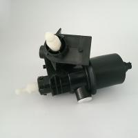 China Electric Headlight Level Adjuster Unit System Manual WSD-JG-02 for sale