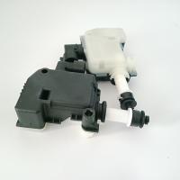 China New Energy Cars  Charging Cover Switch Motor 12 Volt for sale