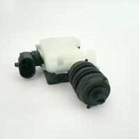 China New Energy Automobile Switch Motor For Charging Cover 12V for sale