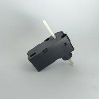 China Manual Automatic Headlight Adjustment Motor For Citroen 12V 24V for sale