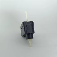 China Citroen Car Headlight Adjustment Motor 12V Automatic Leveling Apparatus for sale