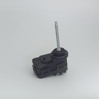 China Hyundai Headlight Adjustment Motor Beam Level Control 12V/24V for sale