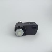 China Hyundai Headlight Adjustment Motor Beam Level Control 12V/24V for sale