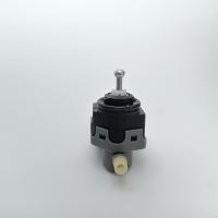 China Nissan Headlight Level Motor Adjuster Black Plastic for sale