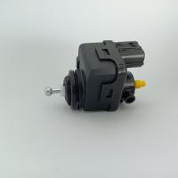 China OEM/ODM Car Headlight Motor Module Adjuster Headlamp Leveller for sale