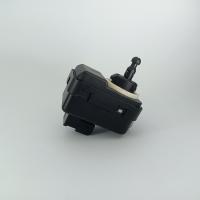 China Automobile Headlight Adjustment Motor Regulator   12V /24V for sale