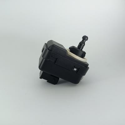 China Automobile Headlight Adjustment Motor Regulator   12V /24V for sale