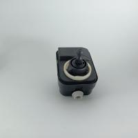 China Automobile Headlight Adjustment Motor Regulator   12V /24V for sale