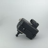 China Auto Head Lamp Leveling Device Car Headlight Level Adjustment Motor 12V /24V for sale