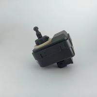 China Regulator Headlight Adjustment Motor Automatic Headlight Dimmer Motor for sale