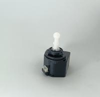 China Auto Headlamp Leveling System Actuator Headlamp Leveling Motor For Vw Sagitar 12V 24V for sale