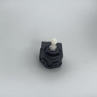China Truck Headlight Adjustment Device Regulator Headlamp Levelling Motor Fengjun for sale
