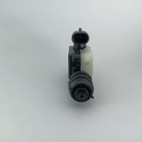 China New Energy Auto Charging Cover Switch Motor 24volt for sale