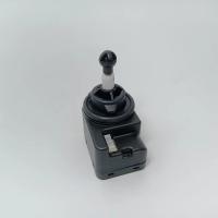 China Internal Volkswagen Headlight Adjustment Device Actuator for sale