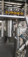 China Air Classification Equipment For Fine Flake Zinc Powder for sale