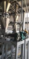 China Air Classification Equipment For Fine Flake Zinc Powder for sale