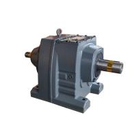 China 500rpm 1.1KW RX57 Model Helical Gear Motor for Lift Fast Delivery Cast Iron Model Fast Delivery Helical Gearbox for Lift for sale