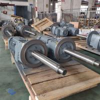 China High-Speed Hilux Helicoidal Gear Box Reducer Customizable ODM with Helical Gearing Arrangement for sale