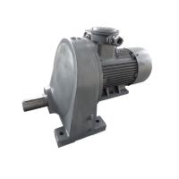 China R57 R Series Coaxia 20HP Electric Motor Reduction Helical Gear Motor Speed Reducer Gearbox with ODM Customization Support for sale