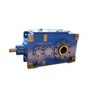 China Heavy Duty Parallel Shaft H$SH18 Series Helical Gear Reducer Gearbox for Lifting Crane for sale