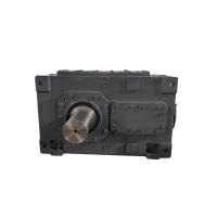 China Heavy Duty Parallel Shaft H$SH18 Series Helical Gear Reducer Gearbox for Lifting Crane for sale