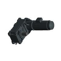 China High Torque SEWW Parallel Shaft MC3PSF80 Helical Bevel Gearbox Speed Reducer for Lifting Equipment and Cranes for sale