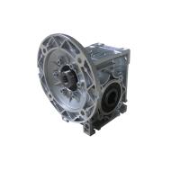 China Goods in Stock NMRV110 Worm Gearbox Equivalent to Bonfiglioli Model W110 U for sale