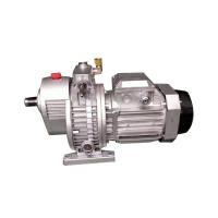 China Adjustable Speed UD4.0B5 Mechanical Infinite Speed Variator Gearbox Reducer with Planetary Arrangement for sale