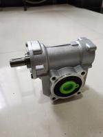 China Factory Outlet Bonfiglioli Tramec Type Worm Drive Gear Reduction Gearbox VF 44 VF49 VF63 VF72 Solid Shaft Input ODM Customized for sale