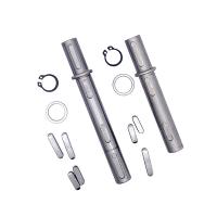 China Single or Double Output Shaft Worm GearReducer Accessories 14mm Diameter 1PCS NMRV030 Custom ODM Support for sale