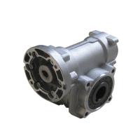 China New Design VF Series 1:60 Ratio Worm Wheel Speed Reducer Gearbox for Sales for sale