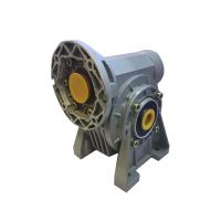 China New Design VF Series 1:60 Ratio Worm Wheel Speed Reducer Gearbox for Sales for sale