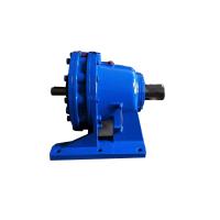 China XW4/B2 Model Planet Cycloid Wheel Pin Gearbox Cast Iron Material with Competitive Price Ratios 1117 23 29 35 43 59 71 87 for sale