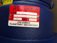 China EVERLIN Brand Original Planetary Cycloid Gear Box Speed Reducer for sale